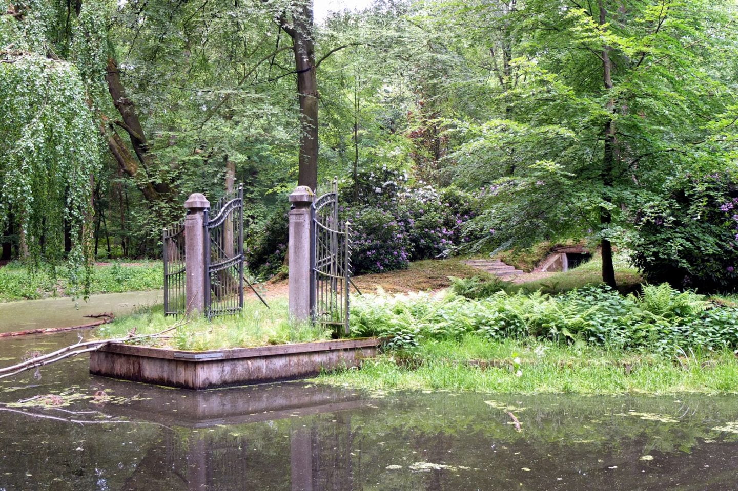 Ik woon mooi, ik woon in Helmond – met Elsa deel 1 – ElsaRblog